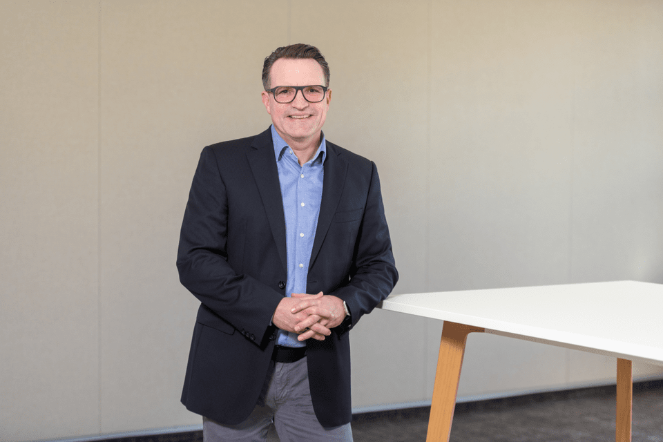 Dr. Marco Schmitz - INFORM